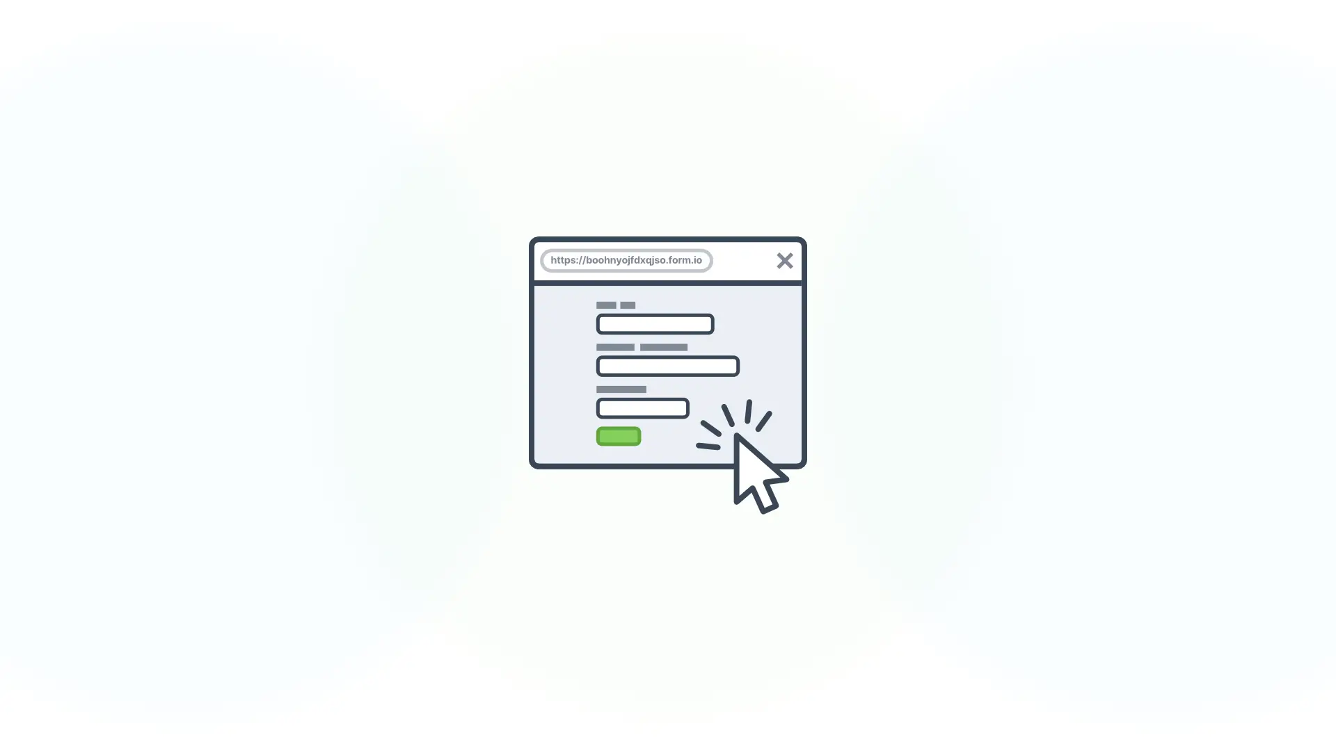 Single Page App With A Form - Form.io Single Page App With A Form - Form.io