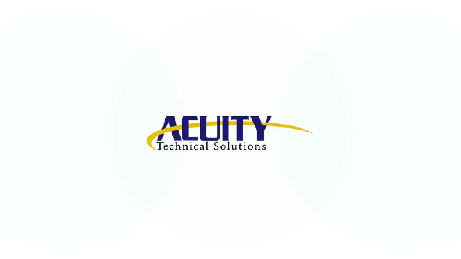 Form.io Reseller: Acuity Technical Solutions - Form.io